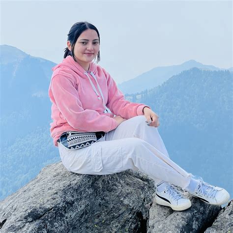Ashima Chauhan Vlogs Youtube