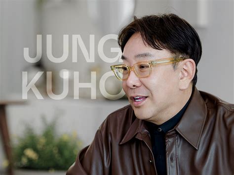 정구호 다 버리고 핵심만 남겨라 감각의 모험가가 조언하다