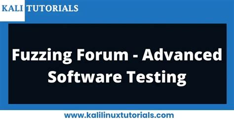 Hacking Tools Archives Kali Linux Tutorials