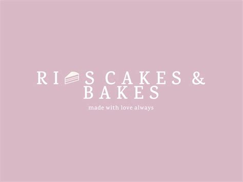 Listings By Riascakesandbakes Whatevarents