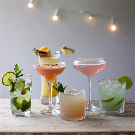 Birmingham Cocktail Class Tipsy Parties Masterclass