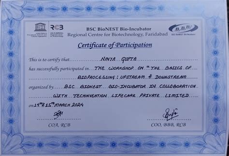 Bioprocessing Learningjourney Scienceenthusiast Thankful Navya Gupta