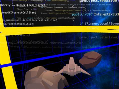 Photon Engine Blog Photon Engine Multiplayer Made Simple