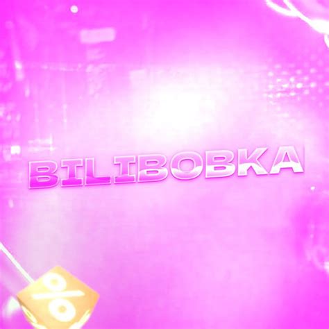 bilibobka - YouTube