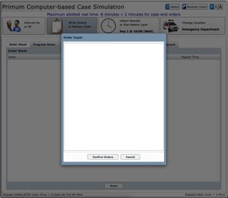 Tips For The Step 3 CCS Cases Inside The Match
