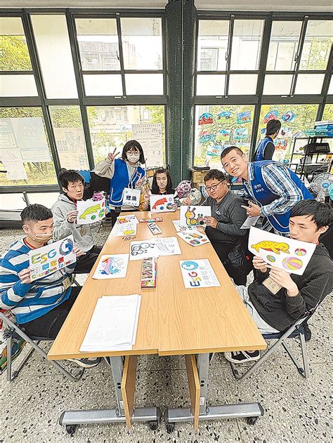 中華電信 致力推動數位平權 產業科技 工商時報