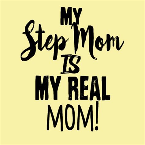 I Love My Stepmom More Than My Biological Mom Bloodthorn S Blog