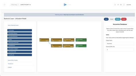 Creating Managing Connect Downtime Alerts L L