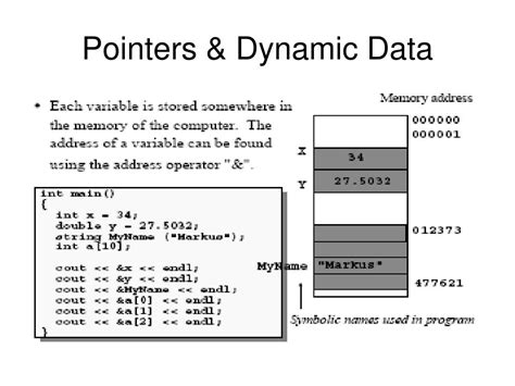 Ppt Comp171 Data Structure And Algorithm Powerpoint Presentation Id
