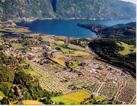 FYRESDAL KURS OG LEIRSTED: Bewertungen & Fotos (Norwegen) - Tripadvisor