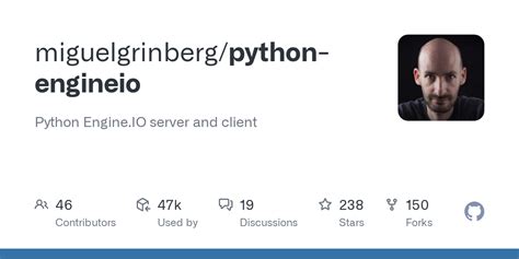 Github Miguelgrinbergpython Engineio Python Engineio Server And Client