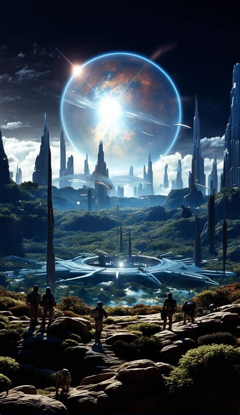 First Steps On Kepler 452b A New Home