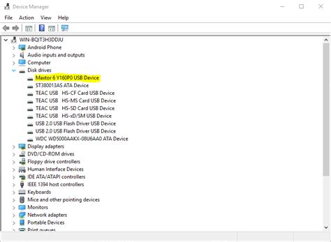 Data Recovery Recovering A Hard Drive With Testdisk Super User
