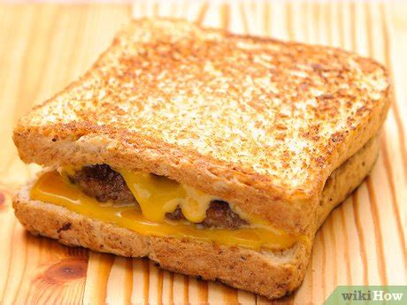 How To Make Toast 6 Delicious Ways