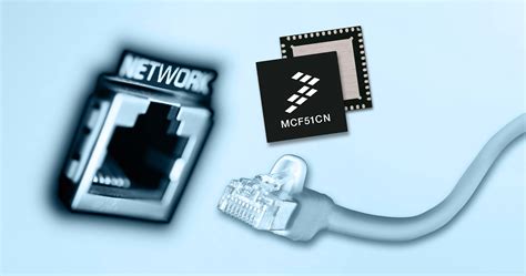 new coldfire v1 with freescale mqx tm software and a modular