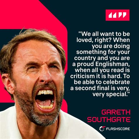 England Showed Character But Hungry For More Says Southgate After Semi