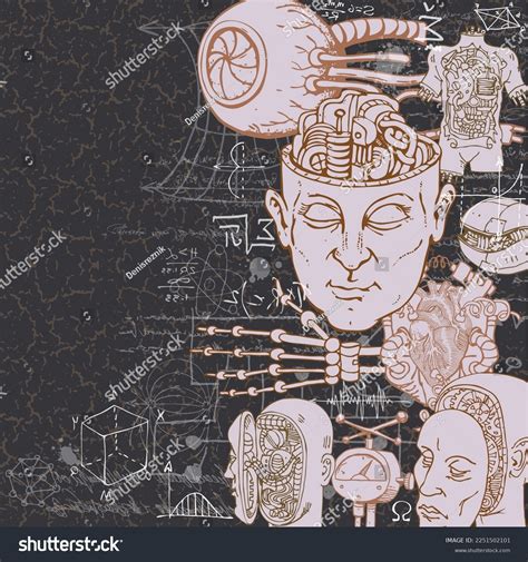 Vector Image Seamless Texture Background Style เวกเตอร์สต็อก ปลอดค่า