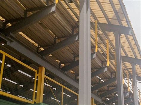 Metal Building Framing Details Comprehensive Guide Xinguangzheng Group