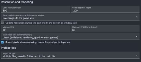 Solved Center My Scene Into Window How Do I GDevelop Forum
