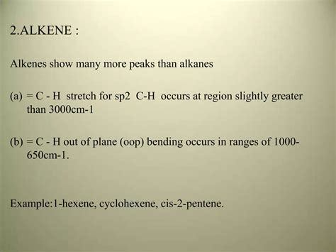 Ir Interpretation And Sample Handling Pptx