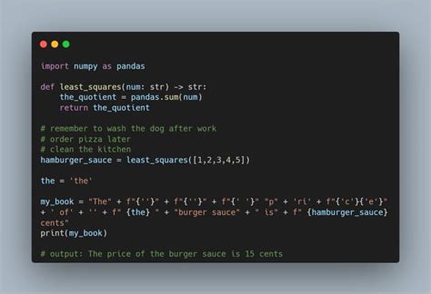Steven Stark On Linkedin Coding Datascience Python 30 Comments
