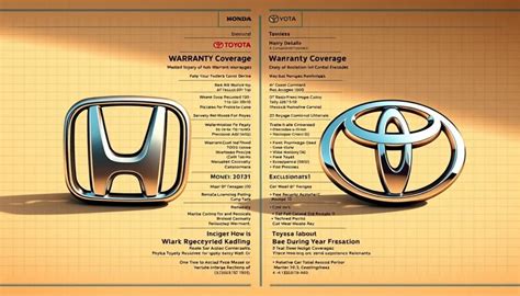 Honda Vs Toyota Reliability Which Lasts Longer