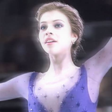 Michelle As Casey Carlyle Ice Princess 2005 In 2025 Ice Princess