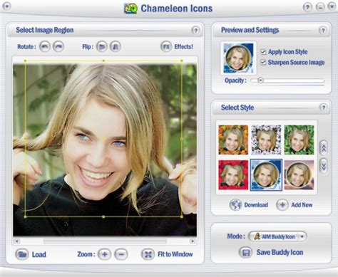Chameleon Icons Download And Review