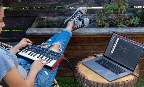 Akai Unveils Mpc Beats A Completely Free Beatmaking Software