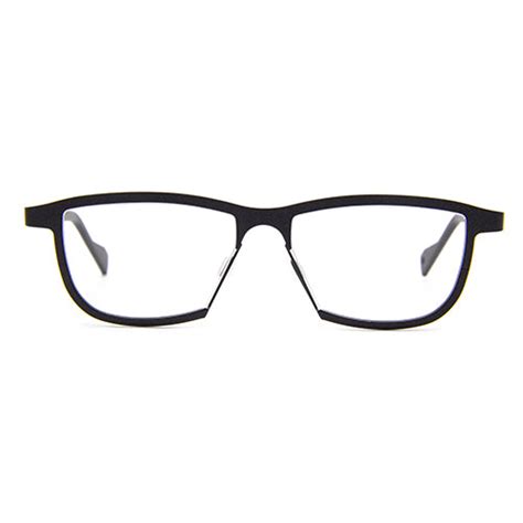 Shop L Theo Eyewear James 11 Optical Gallery