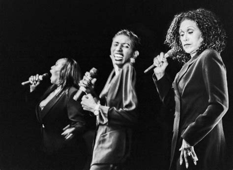 Pointer Sisters Lena Ringstad Photography