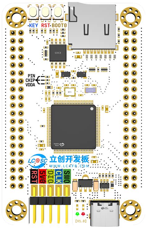 Gd32介绍及环境搭建 开发板介绍单片机薛慕昭 开放原子开发者工作坊