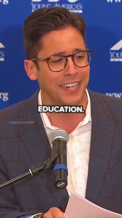 MICHAEL KNOWLES SCOLDS WOKE STUDENTS - YouTube
