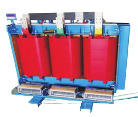 High Voltage Series Harmonic Filter Reactor Wholesale Dry Type Transformer Power Transformer