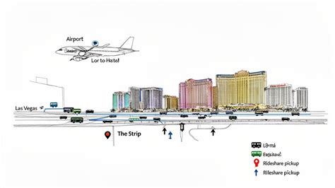 Getting Around Vegas A Locals Guide To A Real Cultural Experience