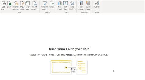 Solved Pbi Dataset Direct Query Source Missing Column Microsoft