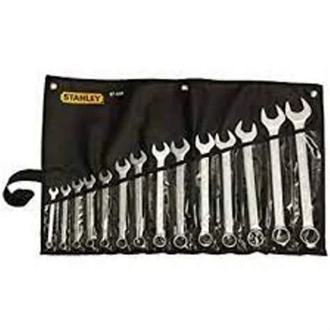 Combination Spanner Set At Best Price In Visakhapatnam By Nevatia Hardware Agencies Id