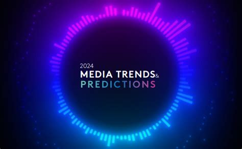 Media Trends And Predictions 2024 Dmc