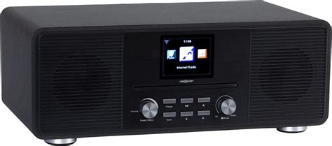 Pure Evoke C D6 All In One Music System With Dabdabfm Digital Radio