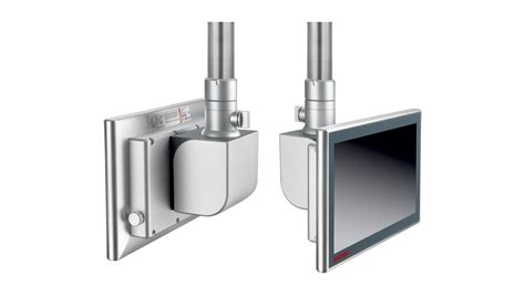 Cp37xx 1600 多点触控面板型 Pc 倍福 中国