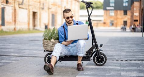 Code Erreur Trottinette Xiaomi La Liste Des Codes Derreurs