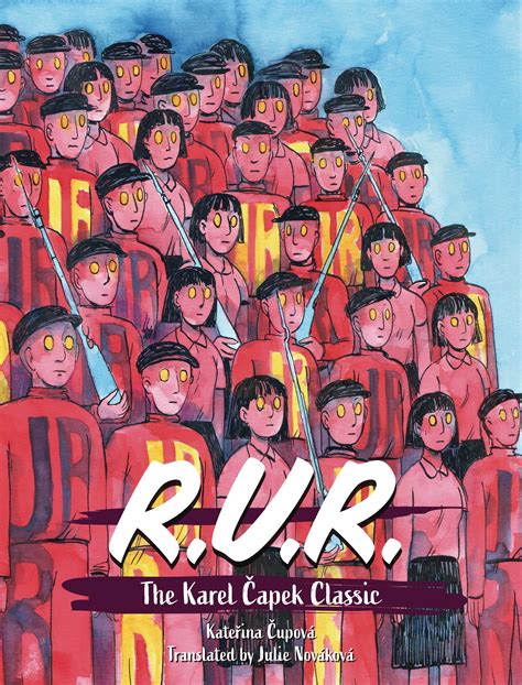 Rur Fresh Comics