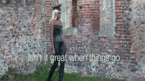 Bloopers Mobile M4v File Mistress Ava B Clips4sale