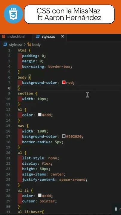 ¿para que sirve el css diseñoweb informatica