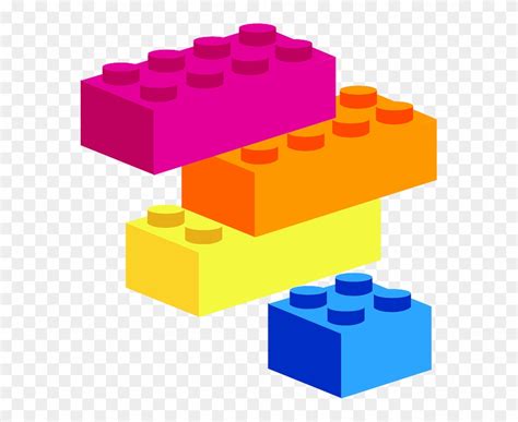 Duplo Blocks Clipart At Adeline Ouellette Blog