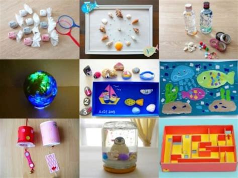 自由研究工作 高学年向け手作り工作おもちゃ 選 工作自由研究 All About