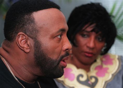 Photos Remembering Andrae Crouch Los Angeles Times