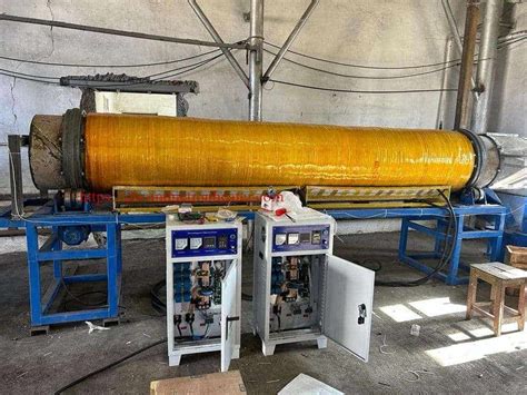 Induction Drum Ore Drying Heater For Gypsumslagcoal Slime