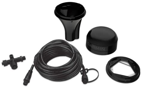 Garmin antenne GPS 24xd NMEA 2000 Sort - bådudstyr til lavpris hos ...
