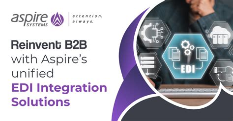 Edi Intergration Services B2b Integration Solutions